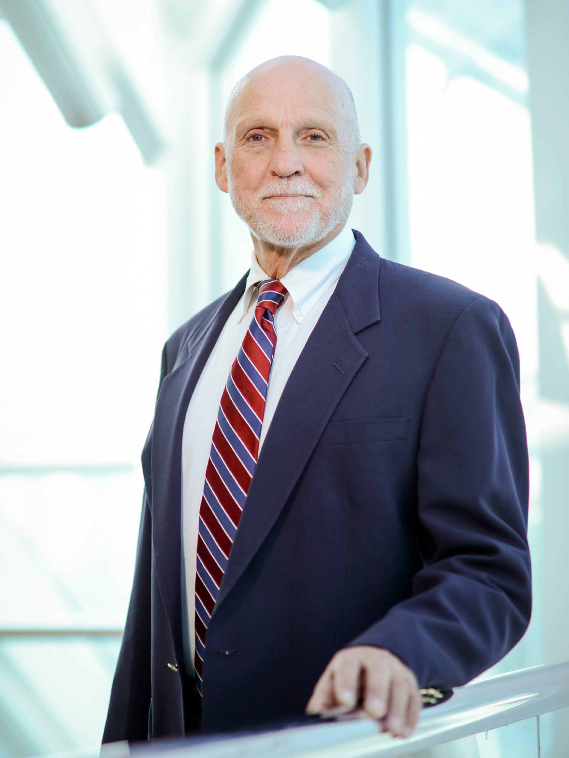 Paul Morgan | Elevation Financial Group