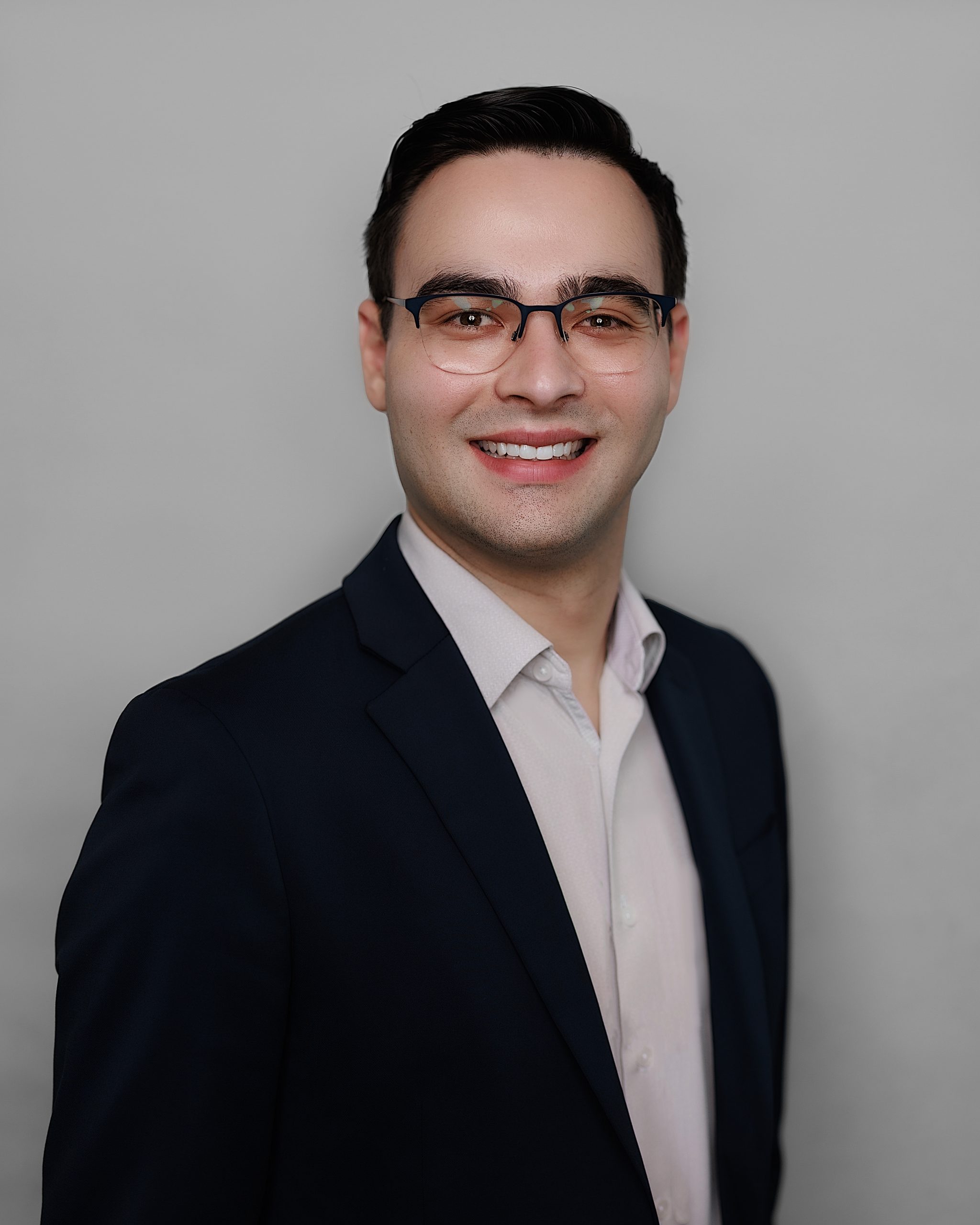 Alexander Mertens | Elevation Financial Group