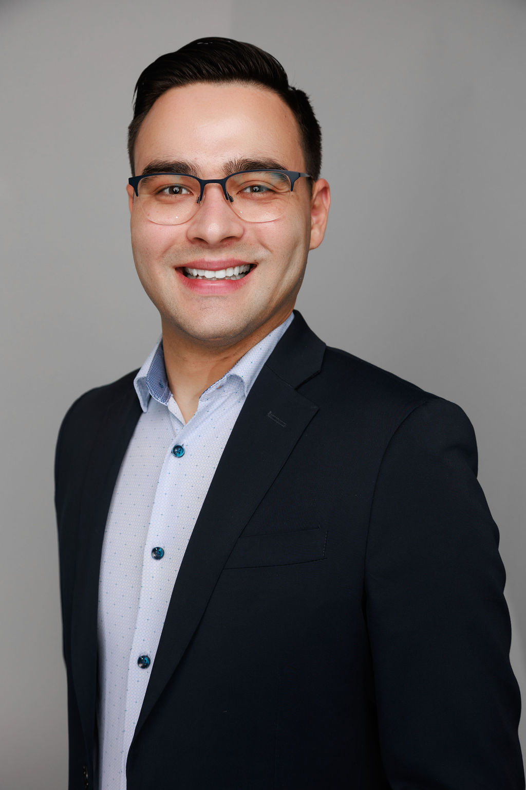 Alexander Mertens | Elevation Financial Group