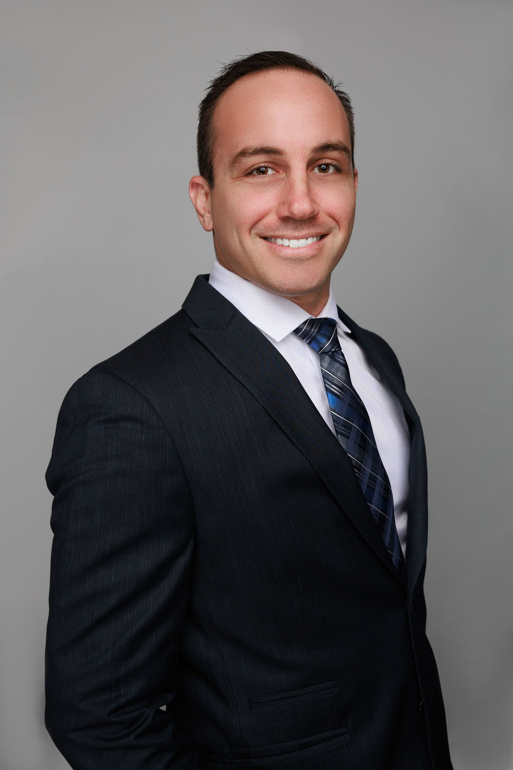 Derek Fritsche | Elevation Financial Group