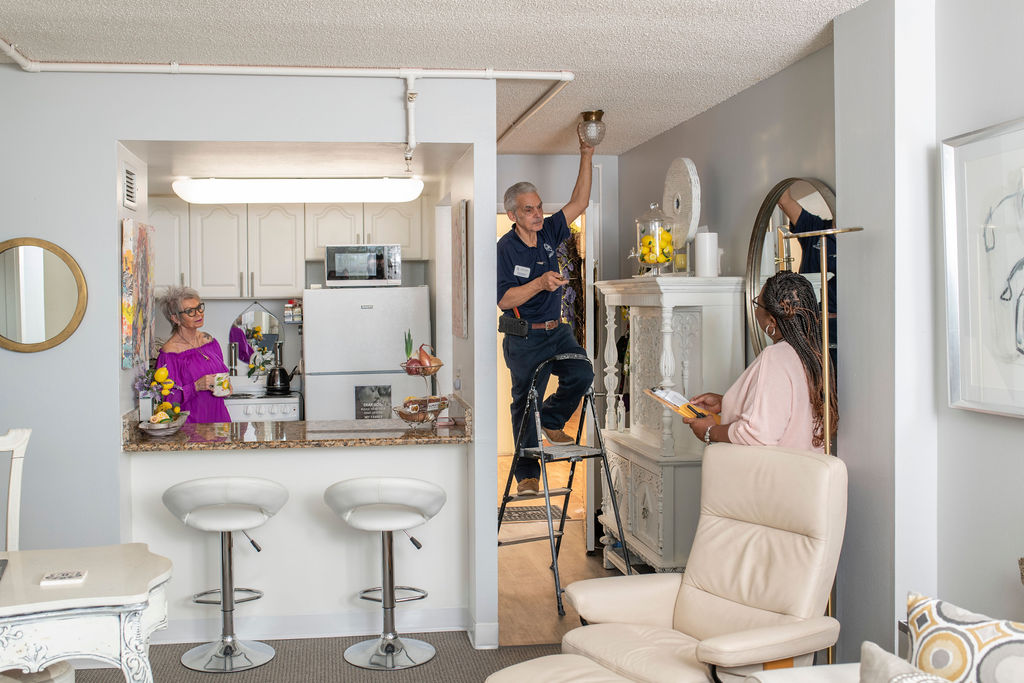 Elevation Property Management | Elevation Financial Group