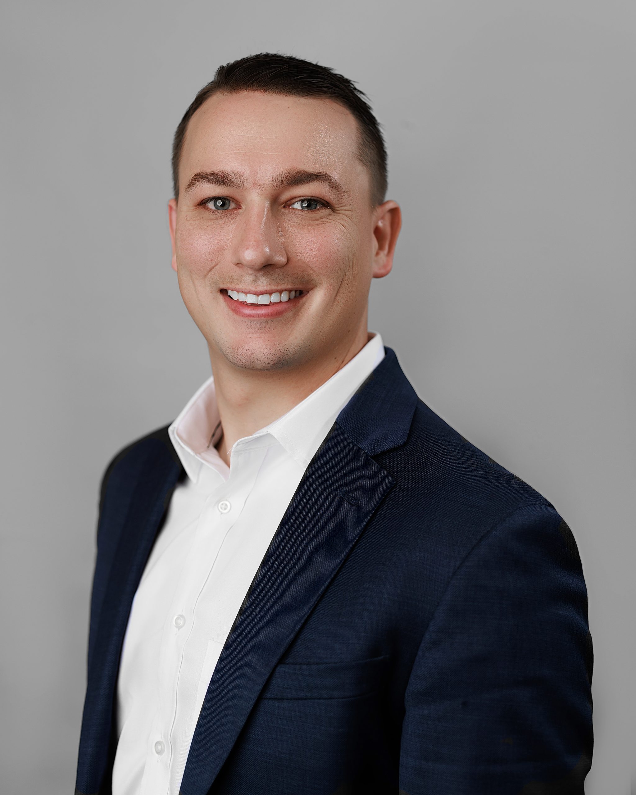 Brendan Kelly | Elevation Financial Group