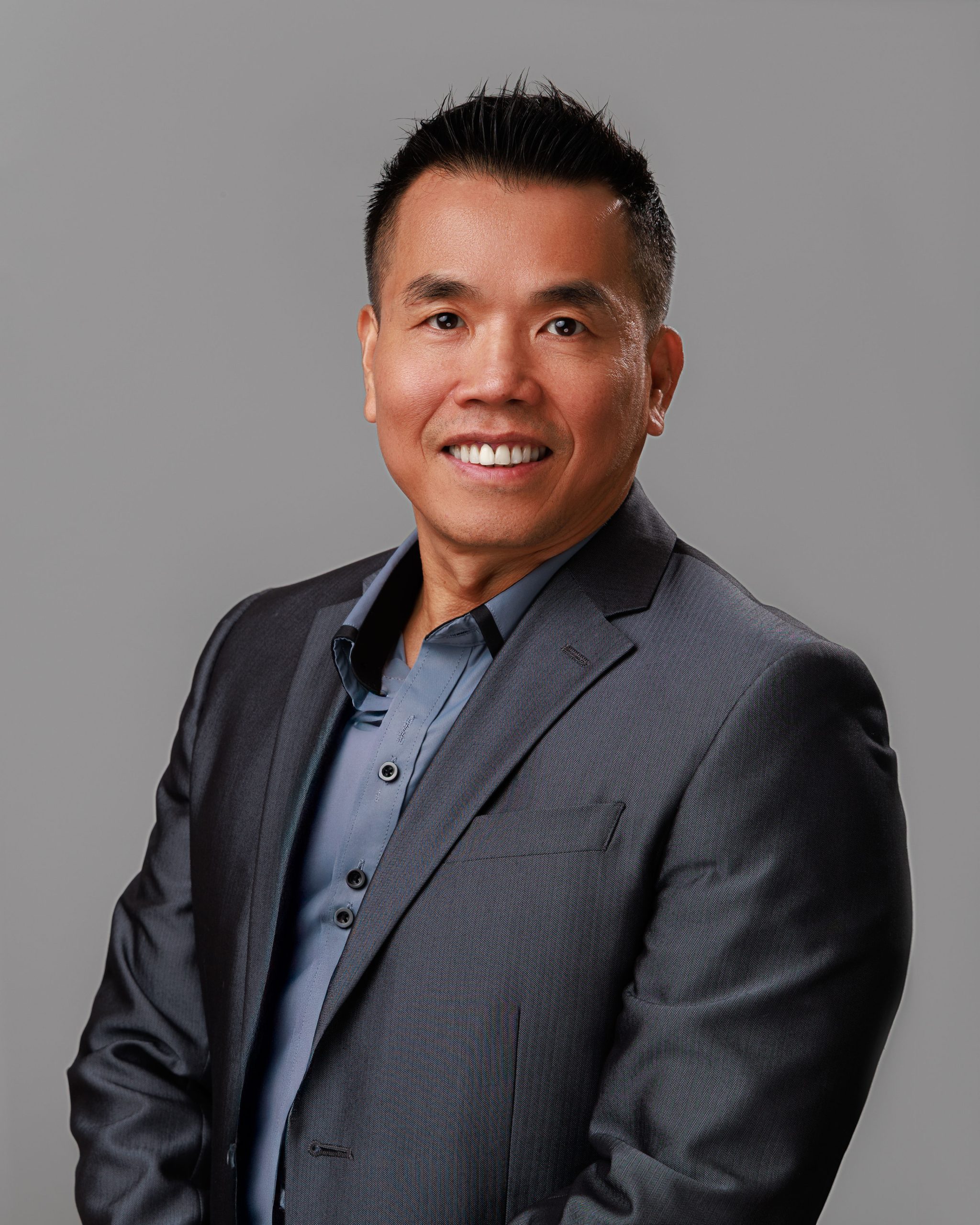 Roy Tang | Elevation Financial Group