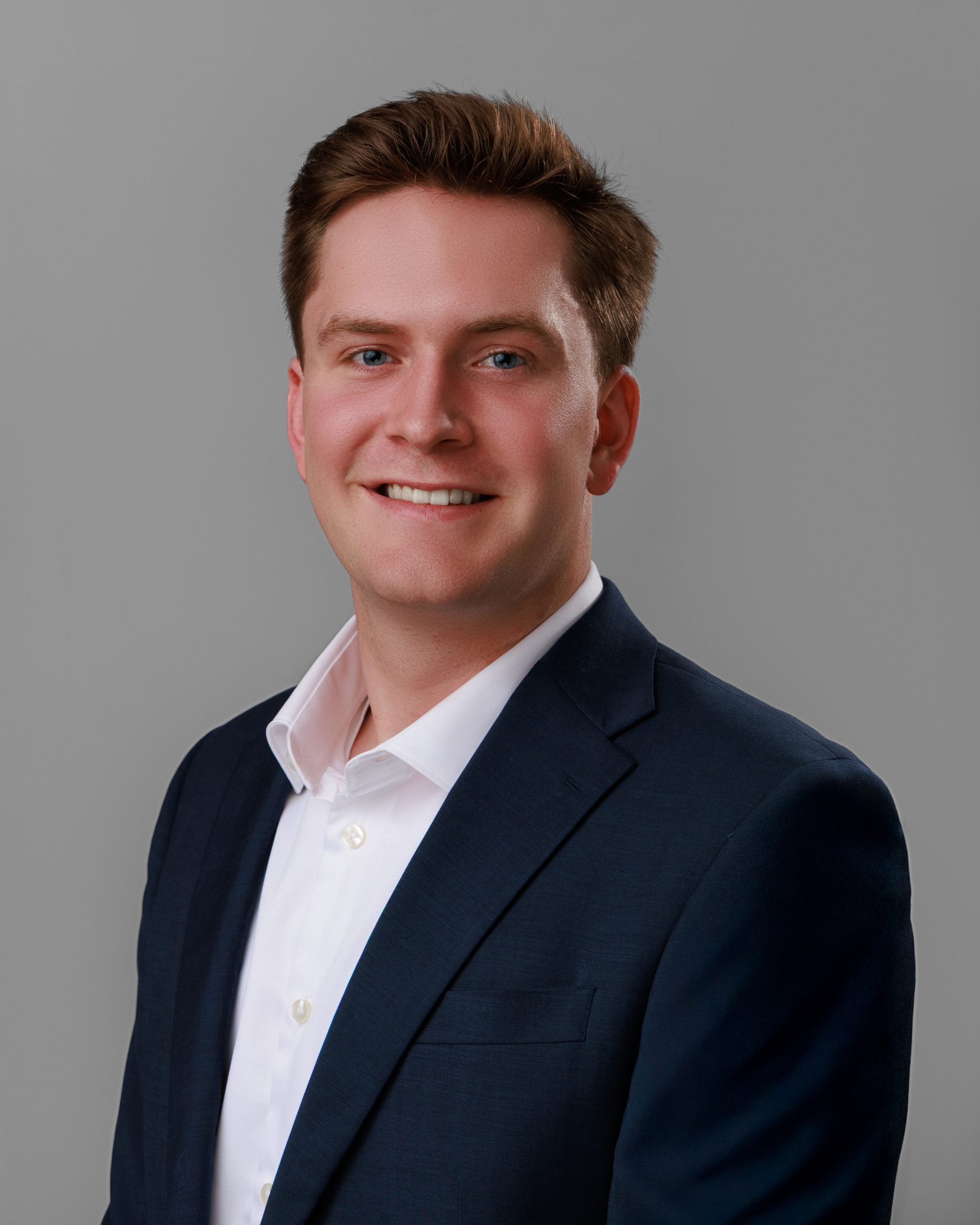 Rory Gierhart | Elevation Financial Group